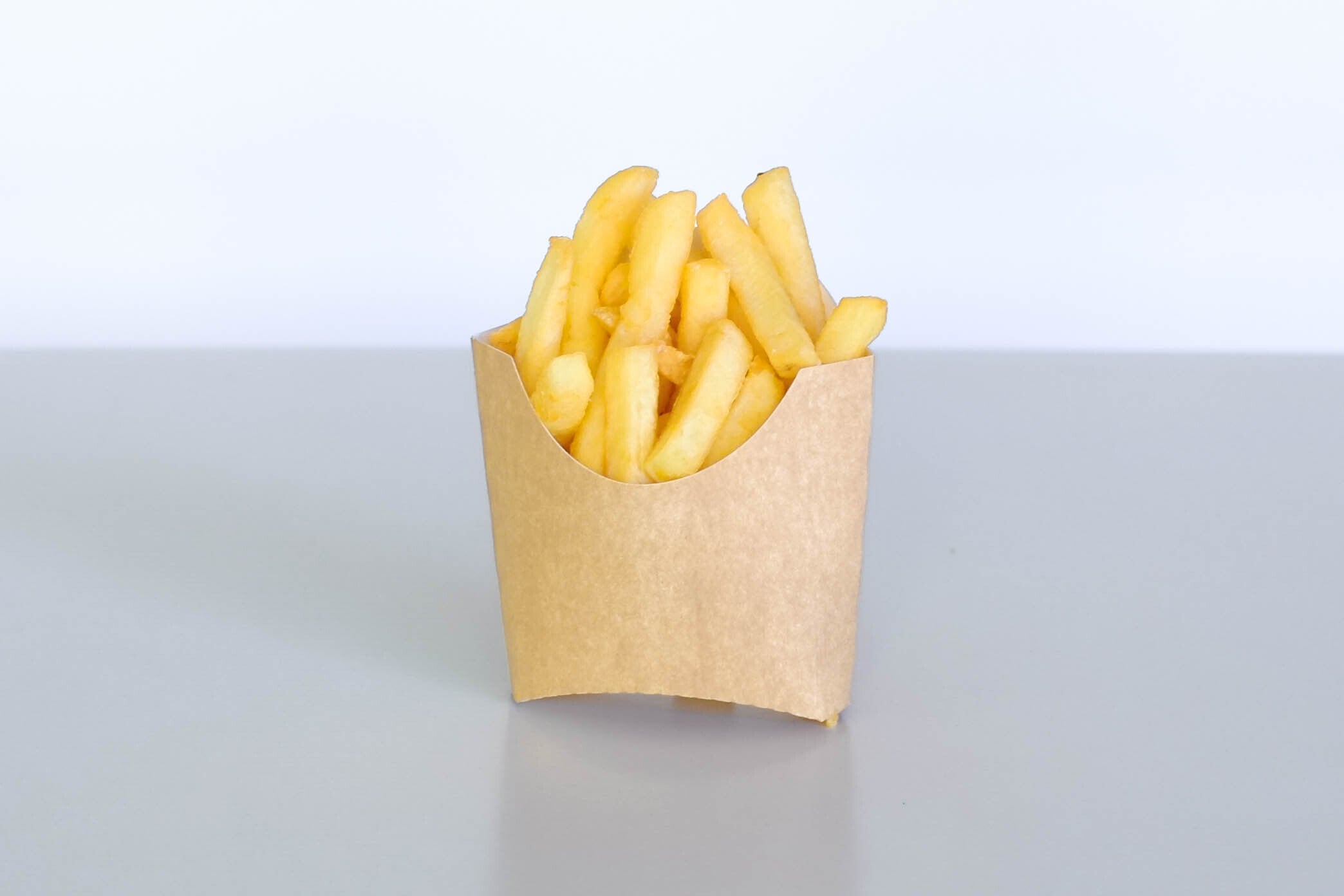 Small Hot Chips | PepperJack Sandwiches